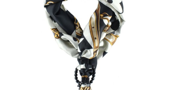 Foulard Gioiello Seta